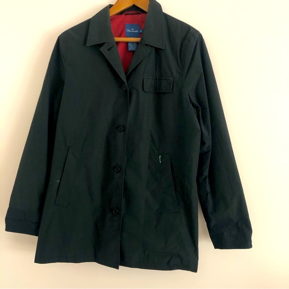 Faconnable | Jackets & Coats | Faconnable Womens Rain Jacket | Poshmark